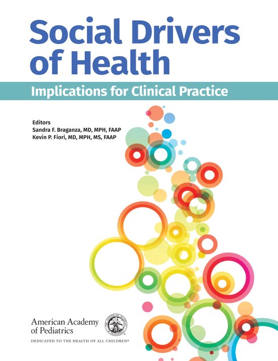 Social Drivers of Health | 9781610027915 | Boeken | bol
