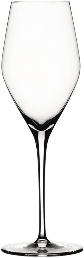 Spiegelau - Champagneglas 'Authentis' - 270 ml - set 4 stuks | bol