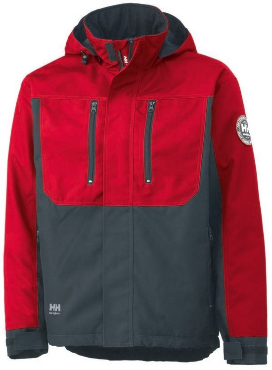 Berg Jacket - Helly Hansen | bol