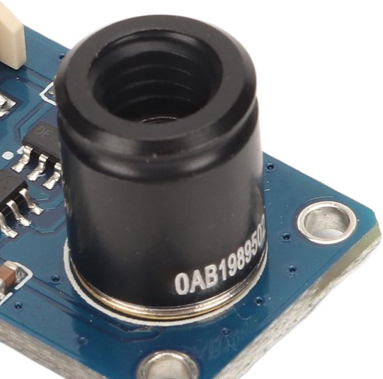 Warmtebeeldcameramodule met Temperatuursensor en IR-module voor ...