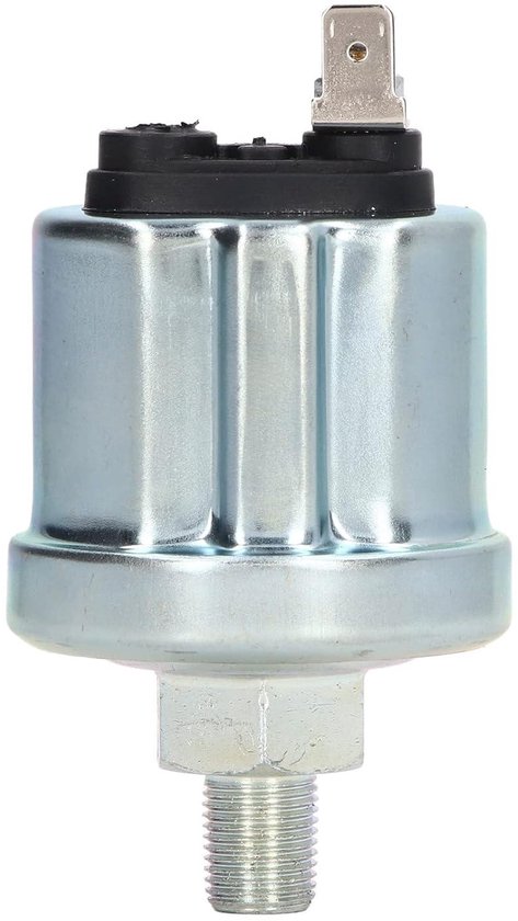 Professionele 0-10bar oliedruksensor 1/8NPT voor industrieel gebruik - Glanzende... | bol