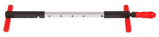 Wurth - Snelspanlijmtang, Maxifix - Klem MAXIFIX x 1 st | bol