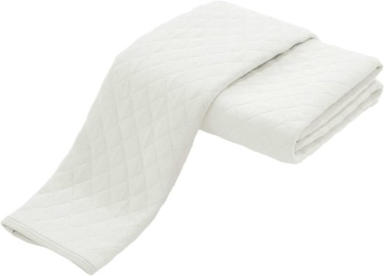 Waterproof Washable Absorbent Incontinence Sheet Mattress Protector Pad ...