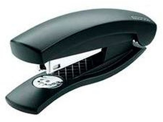 Nietmachine Novus City Line C1 Zwart (20 Stuks) | bol