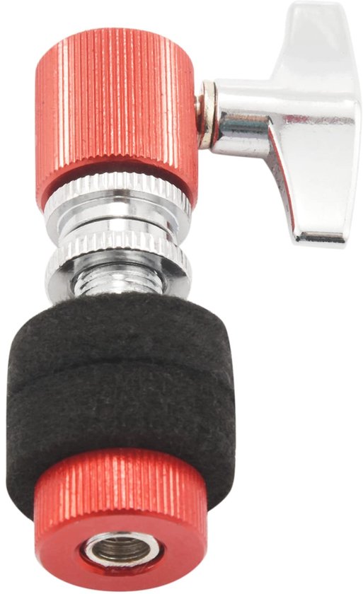 Legering universele Hi-Hat Clutch voor Hi-Hat Cymbal Stand Jazz Drum Part | bol