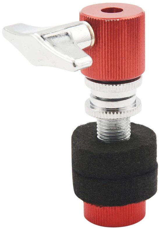 GROCKSTR Universele Hi-Hat Clutch voor Hi Hat Cymbal Stand Jazz Drum Deel | bol