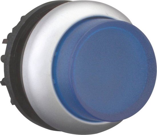 Eaton 216973 M22-DLH-B Verlichte druktoets Kunststof frontring 1 stuk(s) | bol
