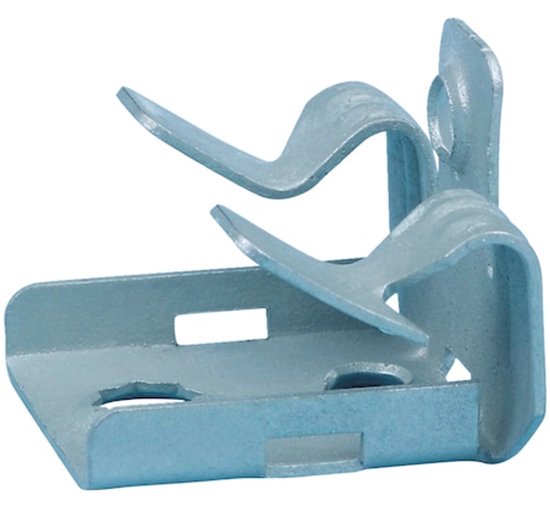 Wurth - Balkklem type SCZ - Balkklem type SCZ x 25 st | bol