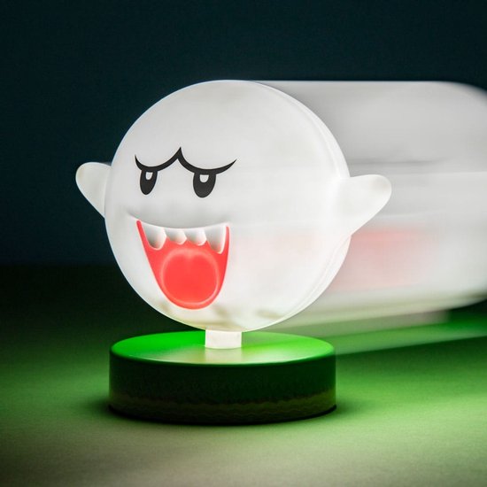 Super Mario: Boo 3D Light | bol