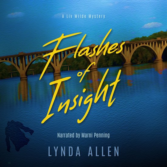 Flashes of Insight, Lynda Allen | 9798228476189 | Boeken | bol