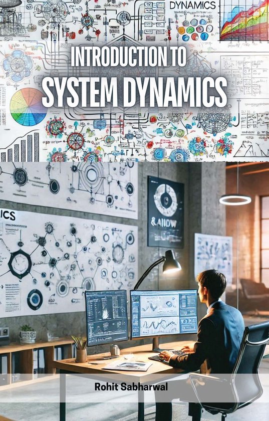 Introduction to System Dynamics (ebook), Rohit Sabharwal | 9789361521478 | Boeken | bol