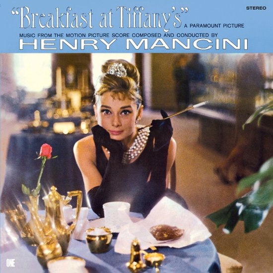 Breakfast at Tiffany's, Henry Mancini | Muziek | bol