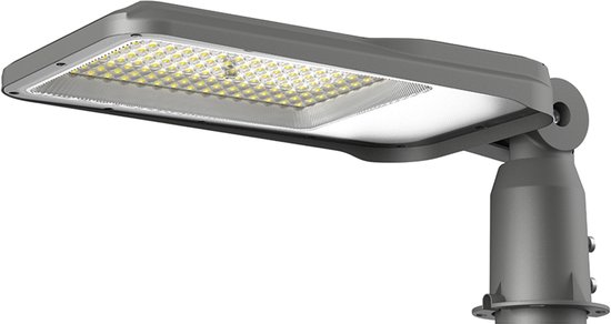 V-TAC VT-105ST LED-straatverlichting - Regelbare straatverlichting - Samsung - IP65 -... | bol