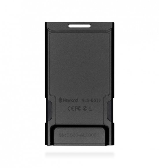 WD3 Badge Scanner | bol