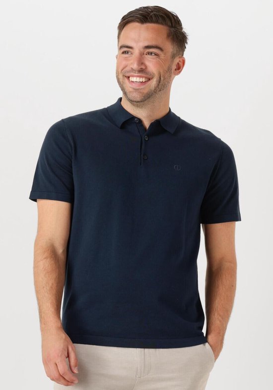 Dstrezzed Camilo Polo Polo's & T-shirts Heren - Polo shirt ...