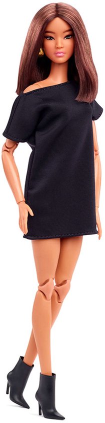 Mattel Barbie Signature Doll Barbie Basics Model 01 Dolls | bol