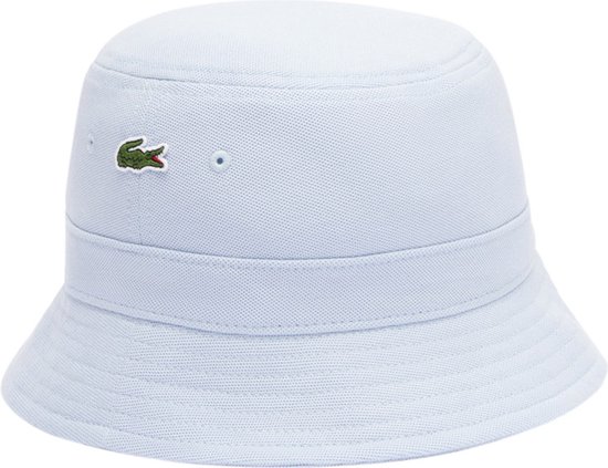 Lacoste Bucket hat - phoenix blue | bol