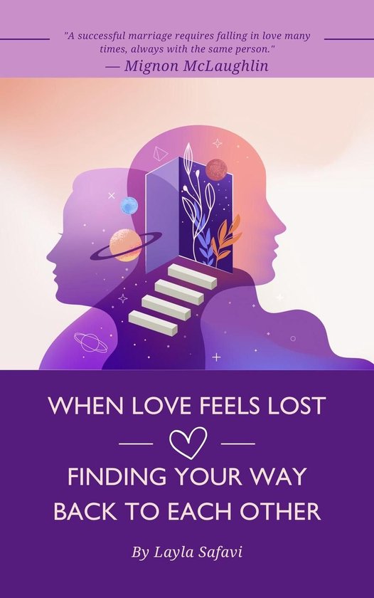 When Love Feels Lost: Finding Your Way Back to Each Other (ebook ...
