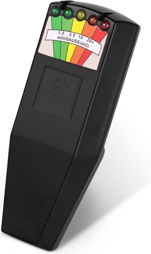 K2 Meter - Spirit Box - Ghost Hunting Equipment - EMF Meter - Spirit ...