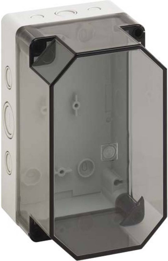 Spelsberg TK PS 1811-13f-tm 10701401 Universele behuizing 180 x 110 x ...