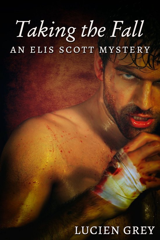 Taking the Fall (ebook), Lucien Grey | 9781685509651 | Boeken | bol