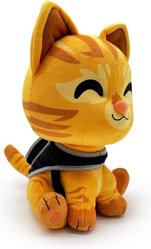 Youtooz Stray Knuffel Figure Stray 22 cm Beeld | bol