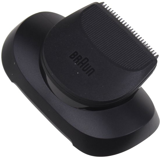 Braun Precisie trimmer - 5762 - 81739350 | bol