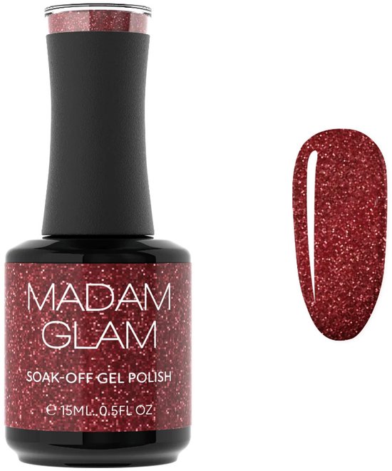 Madam Glam Joy | bol