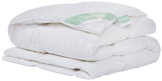 All Year Dekbed Dons Clima Balance Castella-200 x 200 cm | bol