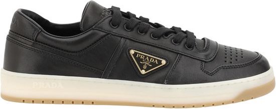 Prada Leather Sneakers | bol