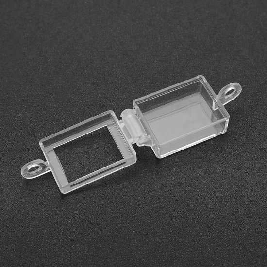 Schakelaar bescherming cover - Transparante knop schakelaar guard ...