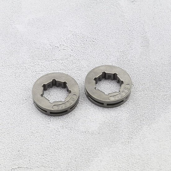 Small Sprocket Rim Replacement Set - Compatible with Stihl 021, 023, 024, 025, 026,... | bol