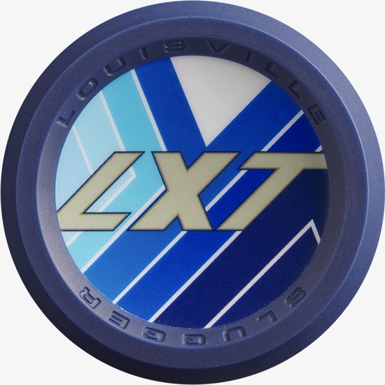 Louisville Slugger LXT 2024 -9 -34inch | bol