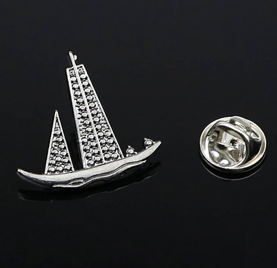 Diverse Revers Pins – Unieke Broches voor Pak, Hoed of Shirt ...