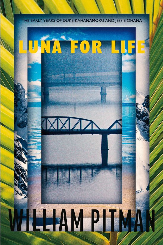 Luna for Life (ebook), William Pitman | 9798350977868 | Boeken | bol