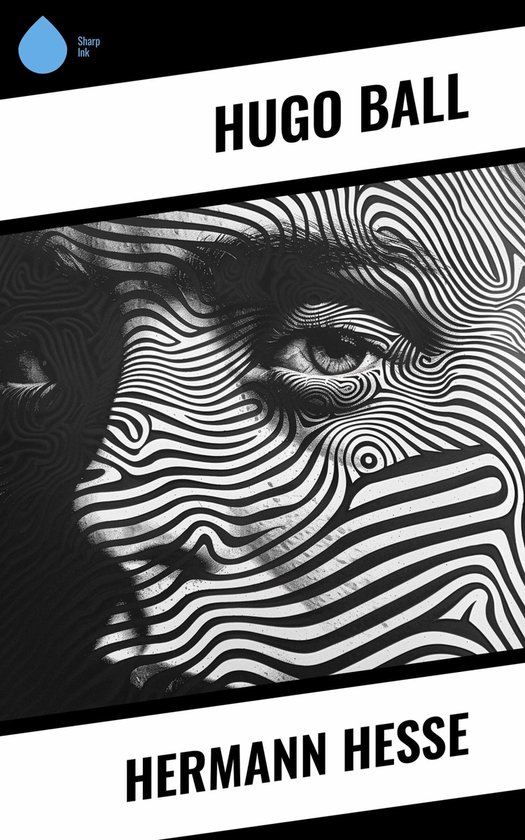 Hermann Hesse (ebook), Hugo Ball | 9788028262211 | Boeken | bol