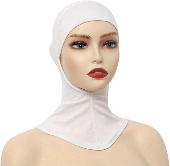 Nivard Hoofddoek - Hijab - Dames - Abaya - Sjaal - Islamitische Kleding ...