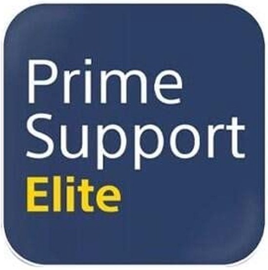 Sony PrimeSupport Elite | bol