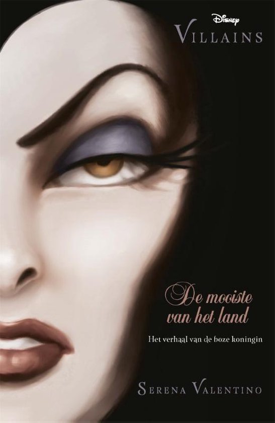 Disney Villains - De mooiste van het land, Disney | 9789047880059 ...