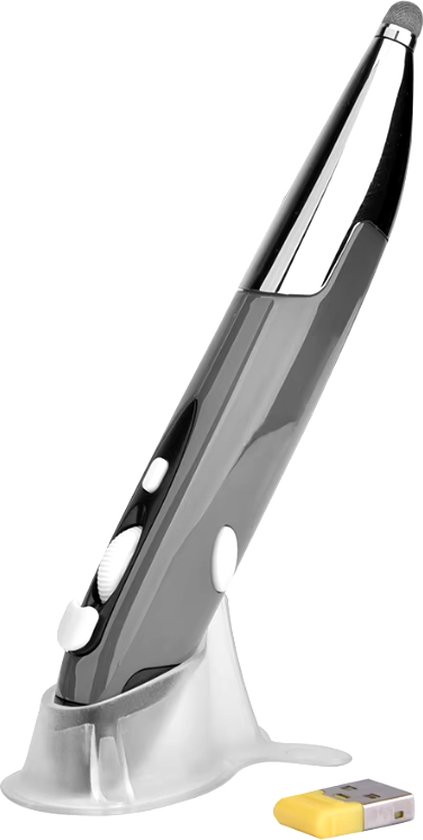 Optische penmuis pointer voor PC, laptop, smartphone of tablet ...