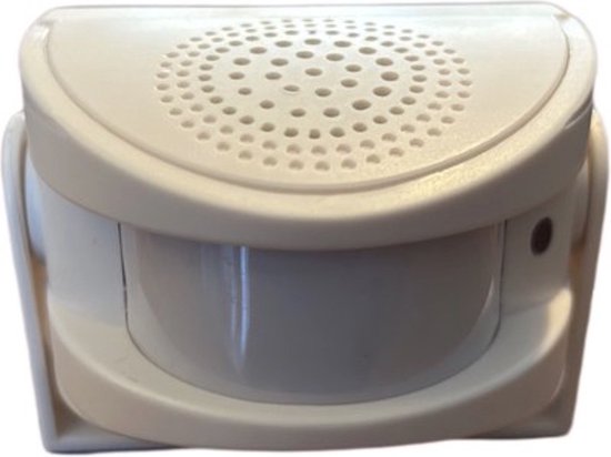 toegangsmelder Winkel - Entreemelder Toegangsmelder -Winkelsensor ...