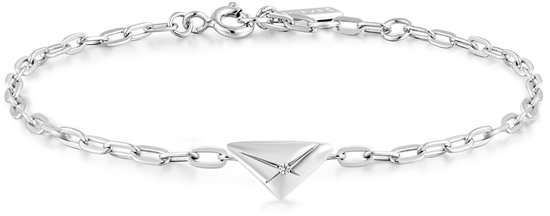 Ania Haie AH B059-01H Sunshine Chaser Dames Armband - Schakelarmband | bol