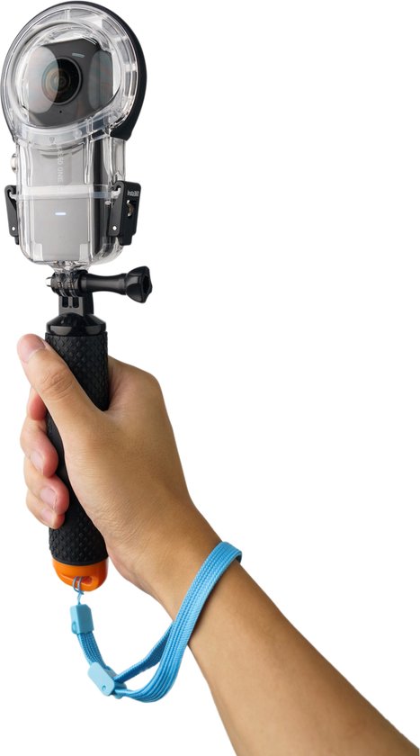 Insta360 Floating Hand Grip | bol