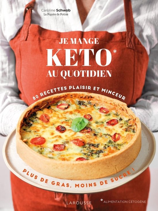 ISBN 9782036043213 boek Koken Frans 144 pagina's, Caroline Schwob ...