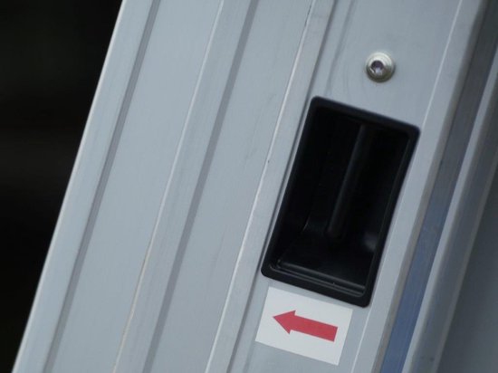 Premium | Schuifladder met Levelingssysteem en Top Safe Systeem | 3 ...