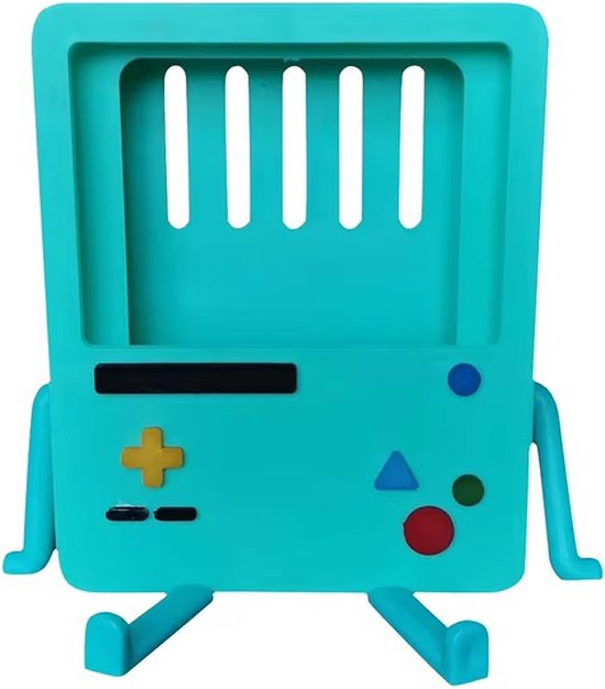 Nintendo Switch Robot Houder - Robot Design - Oplader Dock Voor ...
