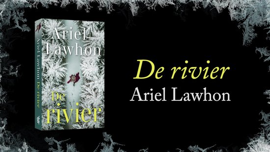De rivier, Ariel Lawhon | 9789029737395 | Boeken | bol