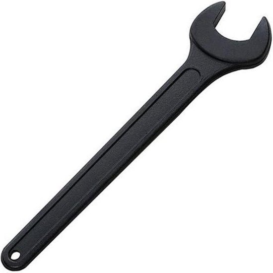 Compressie Fitting Spanner RSD Single End Spanner - Open Ended Flat ...