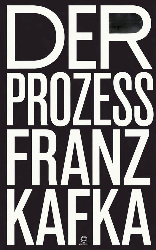 Franz Kafka: Der Prozess (ebook), Franz Kafka | 9783689311087 | Boeken ...