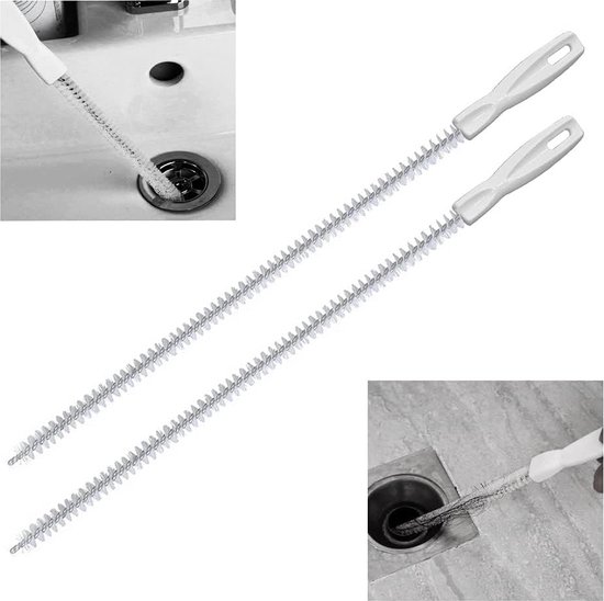 Lexium Ontstoppingsveer - Afvoer ontstopper - Gootsteenontstopper ...